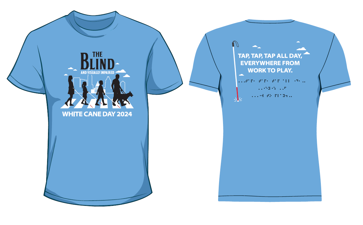 White Cane Day – Celebrate the accomplishments of the blind and ...